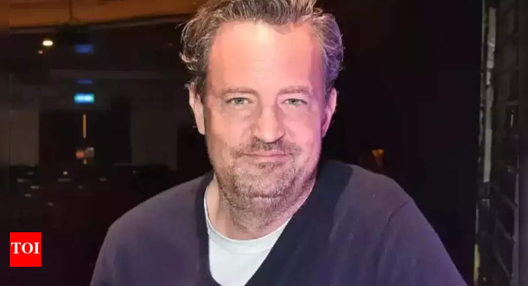 5 arrested in connection to Matthew Perry's demise; damning text from ...
