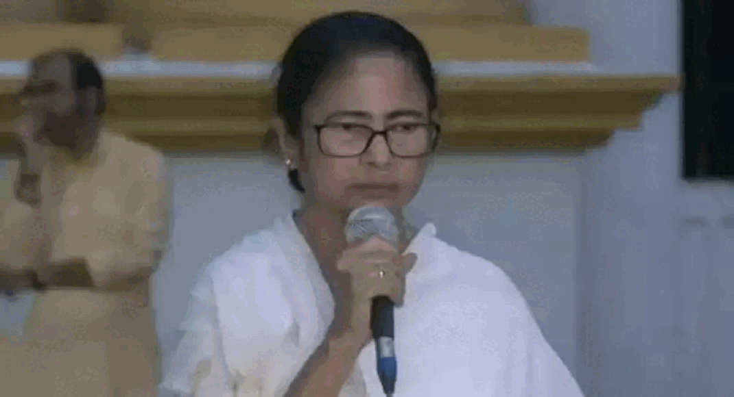'Bam and Ram want to create unrest ...': West Bengal CM Mamata Banerjee ...