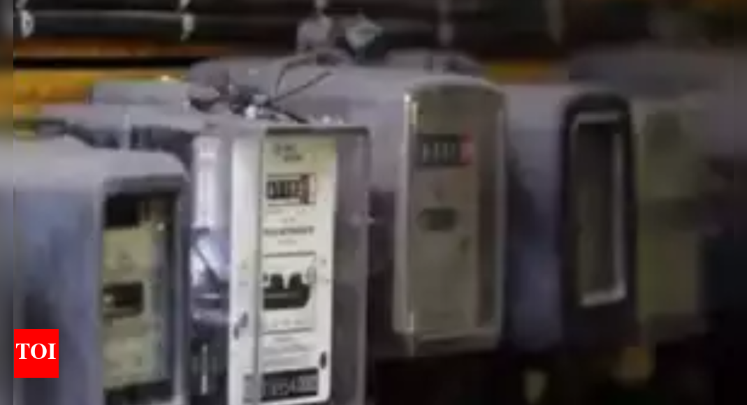 For online citizens get ‘inflated’ power bills due to smart meters ...