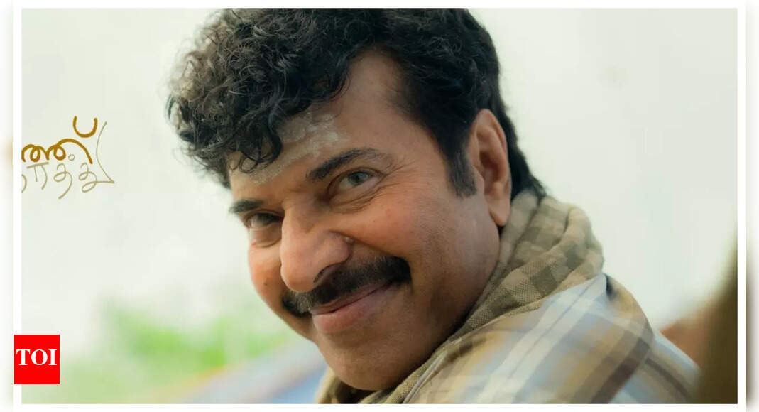 Mammootty’s National Award triumph: A look back at his three iconic ...