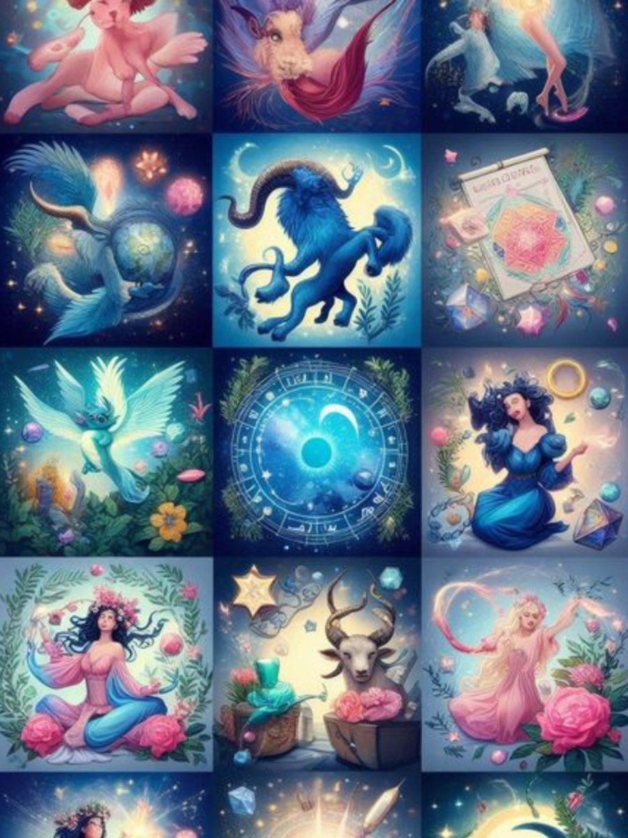 Mood Boosters For Each Zodiac Sign | Times Now
