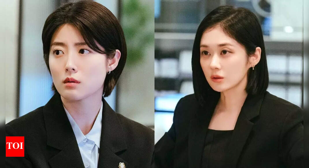 Jang Nara and Nam Ji Hyun back in action as 'Good Partner' picks up ...