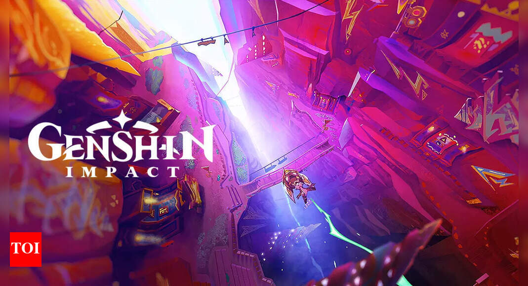 Genshin Impact 5.0 update to arrive this month: Release date, new ...