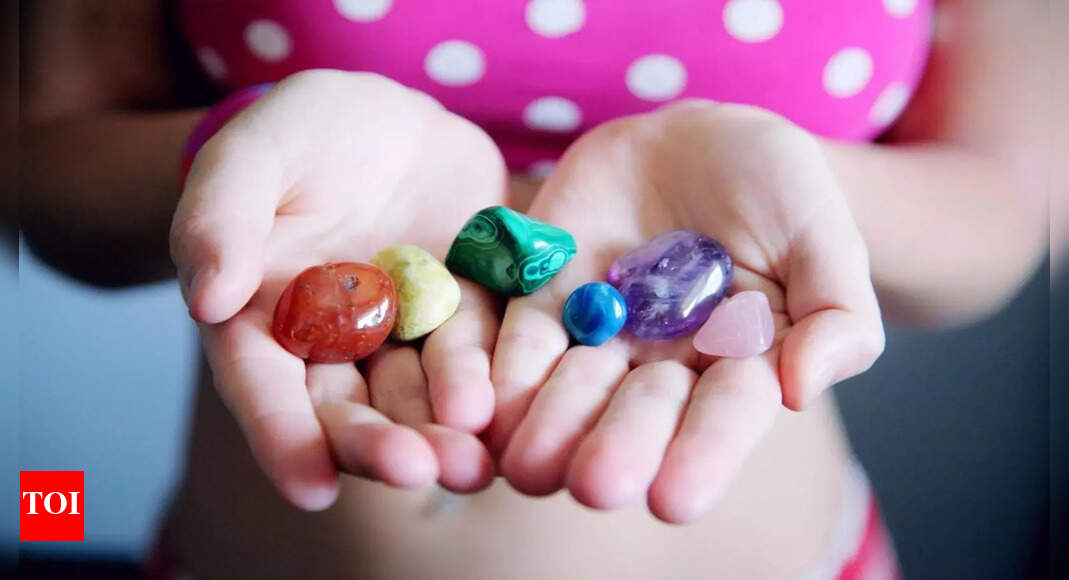 Planetary Metals and Their Gemstone Companions in Astrology - The Times ...