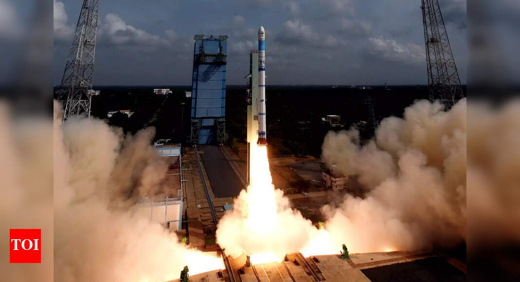ISRO’s Earth Observation Satellite launch: Reliance Jio ‘sings’ this ...
