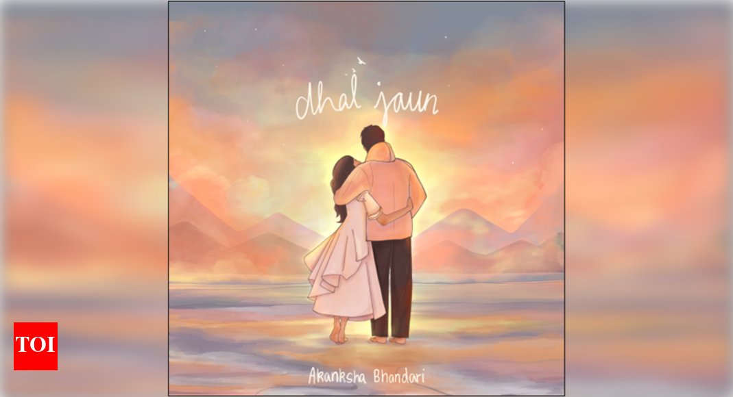 Akanksha Bhandari's new EP to explore various stages of love | Events ...