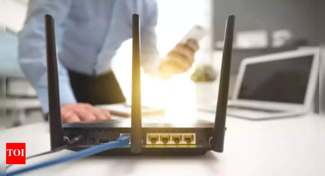Why TP-Link, one of the world’s biggest Wi-Fi router maker, is under ...