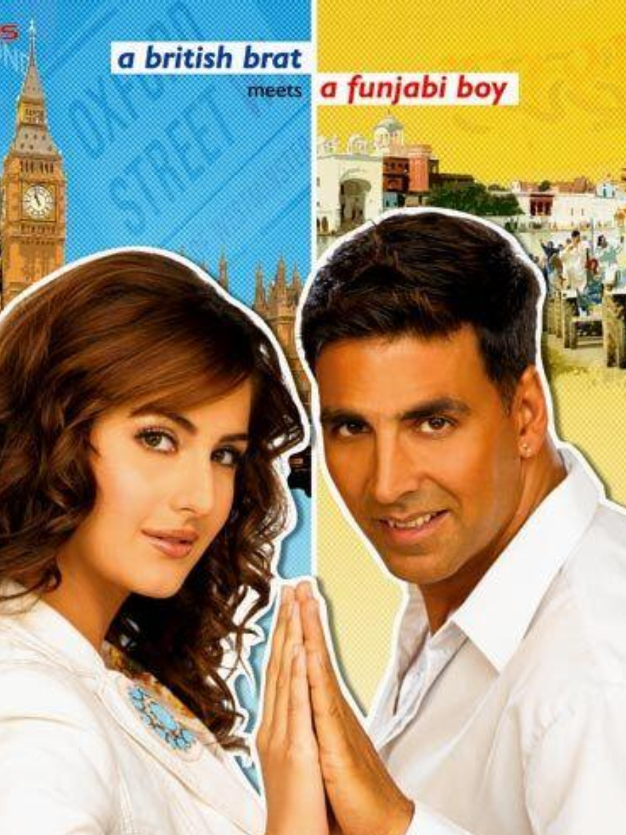 namastey london turns 17: 8 dialogues from akshay kumar-katrina kaif ...