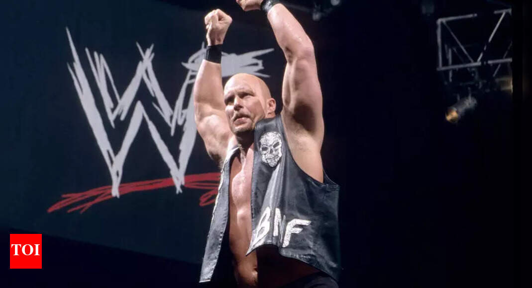 Stone Cold Steve Austin teases WWE return with stunning physique | WWE ...
