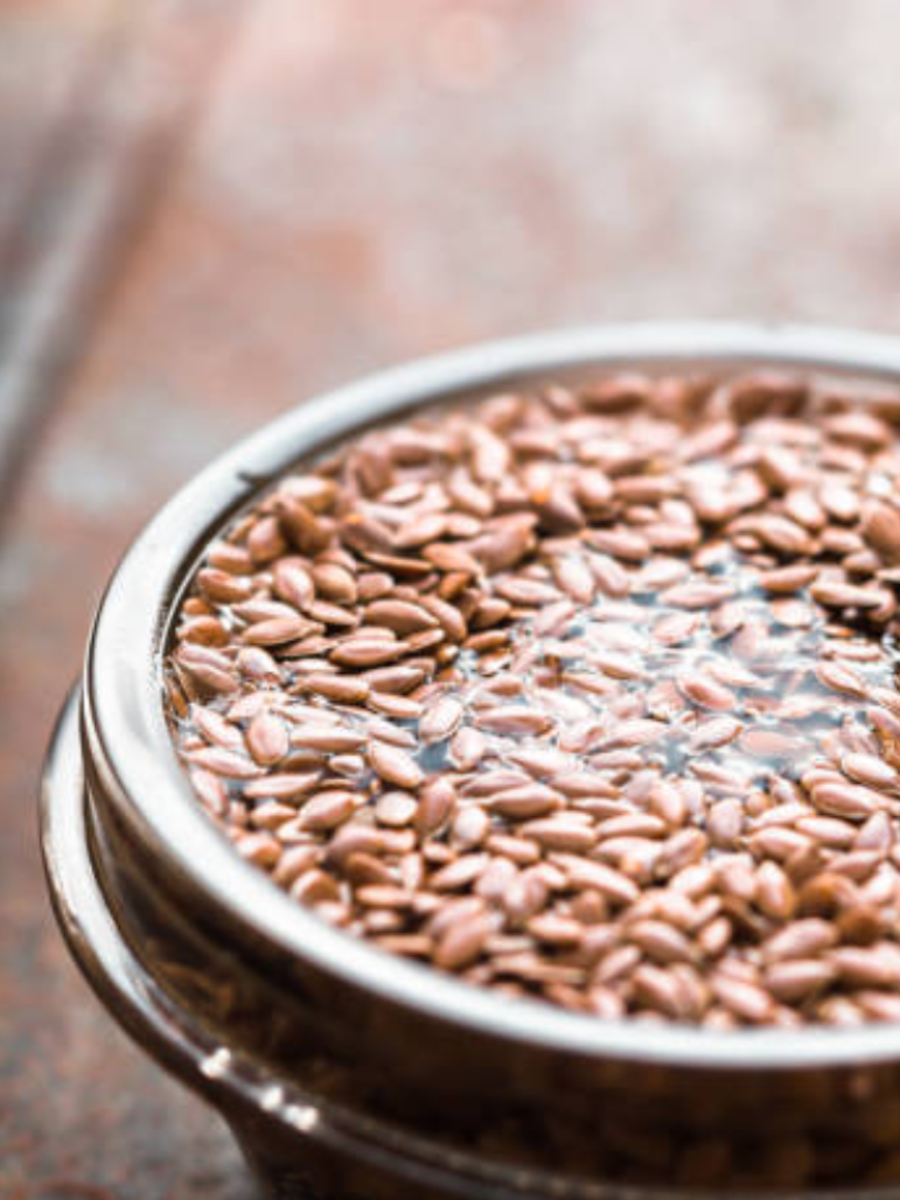 10 seeds that need to be soaked in water to unlock their potential ...