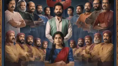 South Indian cinema shines, as Bollywood takes a backseat; Malayalam ...