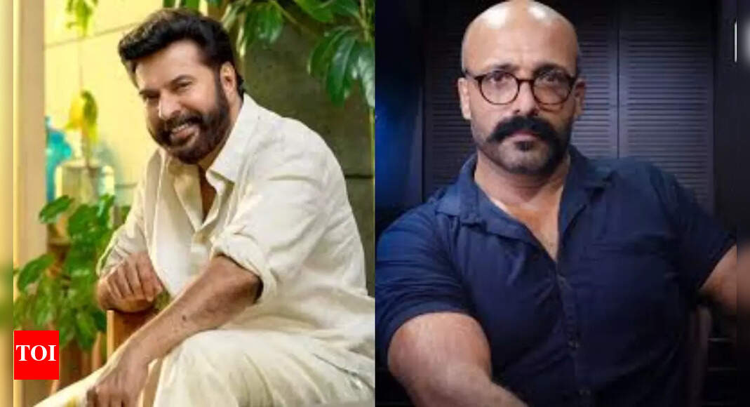 MB Padmakumar reveals none of Mammootty's films were submitted for 70th ...