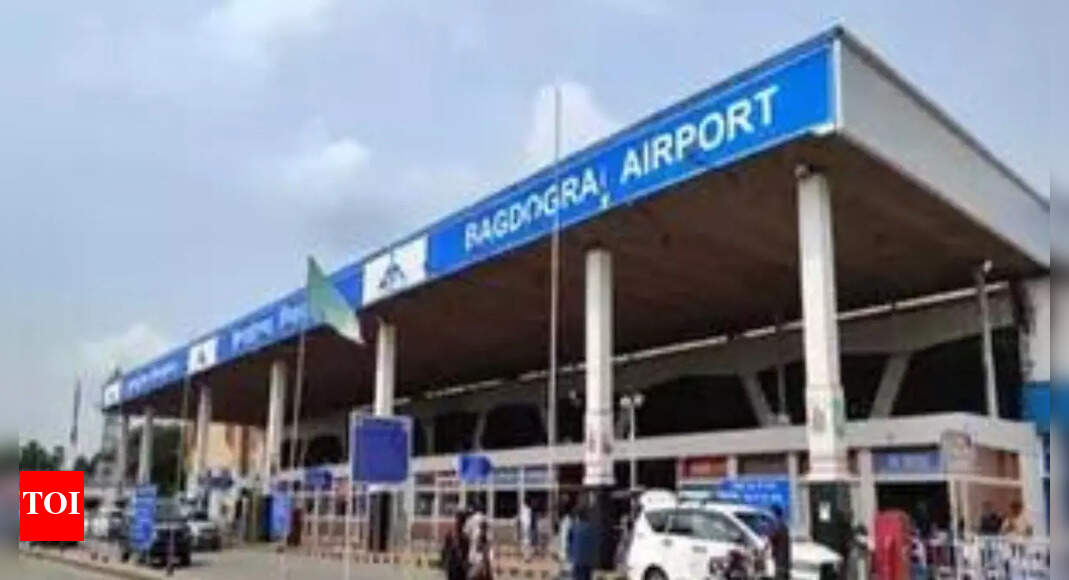 Govt approves 2nd airport for Patna with civilian enclave at Bihta ...