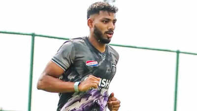 Odisha FC rope in Rahim Ali on three-year deal | Football News - Times ...
