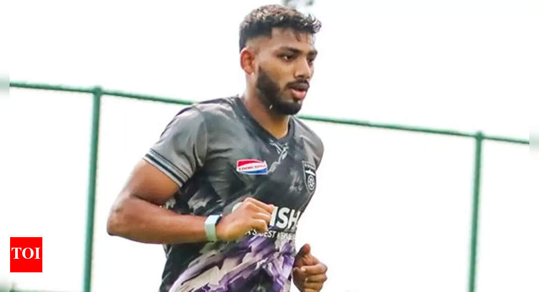 Odisha FC rope in Rahim Ali on three-year deal | Football News - Times ...