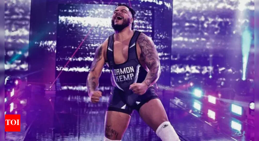 Former WWE Superstar Bobby Steveson Shocked by Release After Positive ...