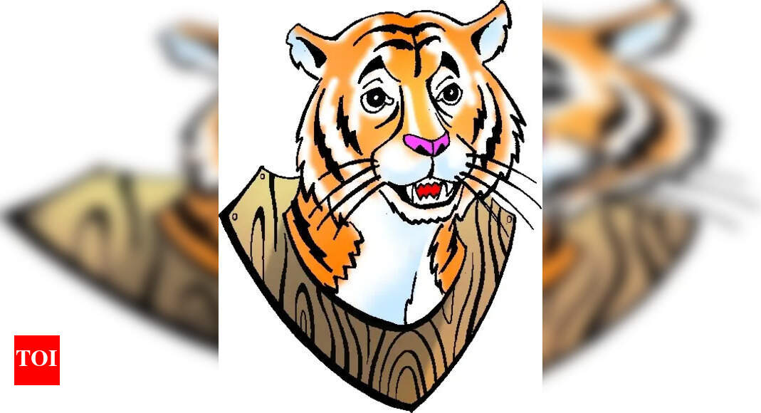 Wildlife Crime: ZSI's Centre for Wildlife Forensics and Conservation ... Wildlife Crime: ZSI's Centre for Wildlife Forensics and Conservation ...
