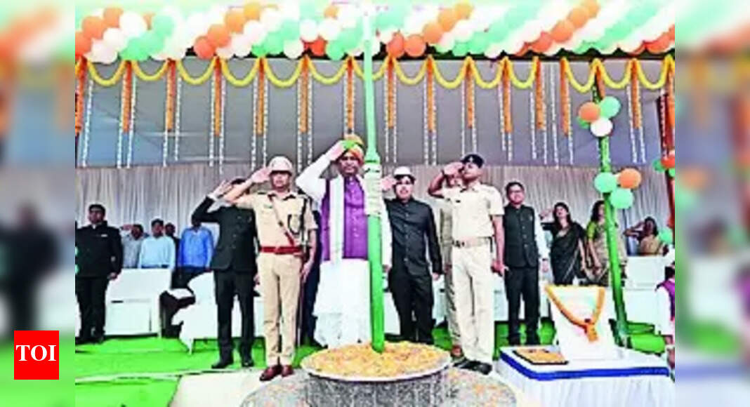 Power Plant: Chatra to get 200MW power plant: Bhokta | Ranchi News ...