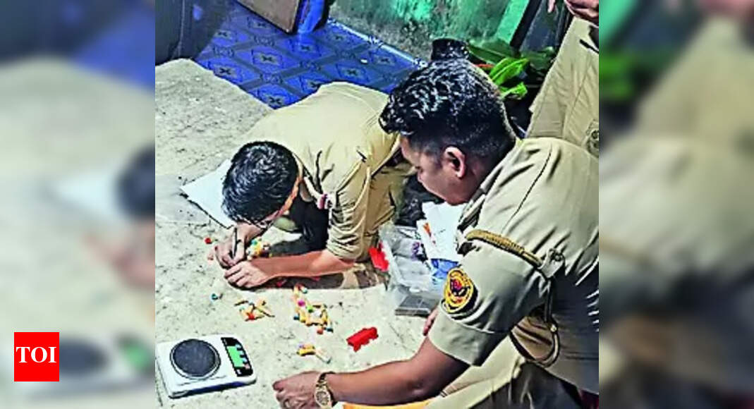 Drug Peddler: Drug Peddler Arrested with Over 50,000 Heroin in Itanagar ... Drug Peddler: Drug Peddler Arrested with Over 50,000 Heroin in Itanagar ...