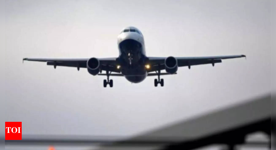 Centre okays second civilian airport for Patna at Bihta air force base ...