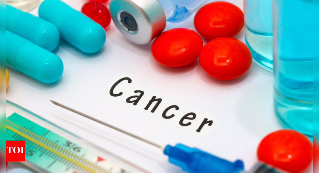 6 little changes in everyday routine reduce the risk of cancer - Times ...