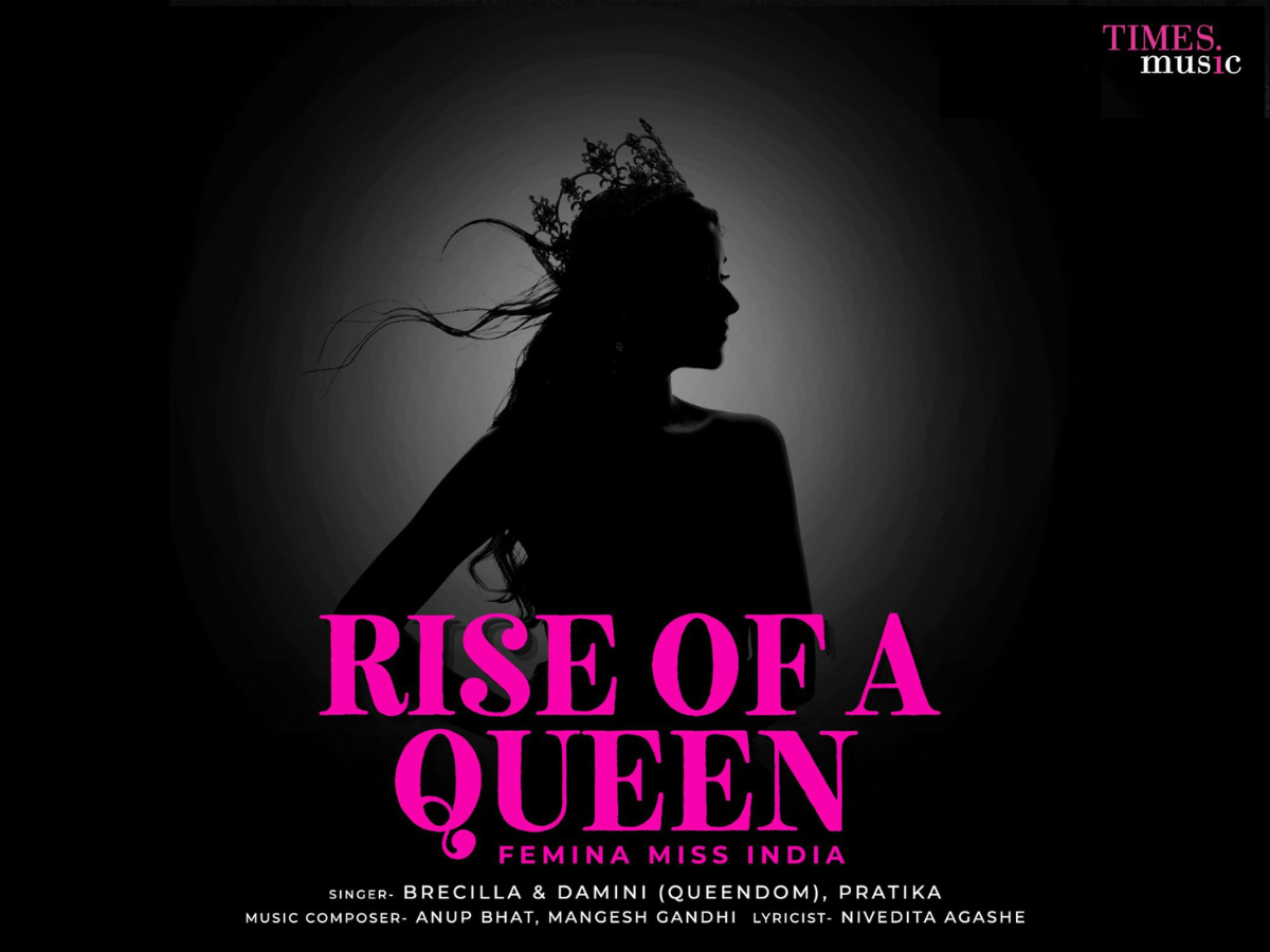 Rise of a Queen: The unstoppable anthem celebrating 60 years of Femina ...