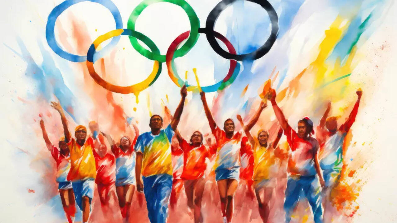 The Most Impressive Olympic Records That Seem Impossible To Break