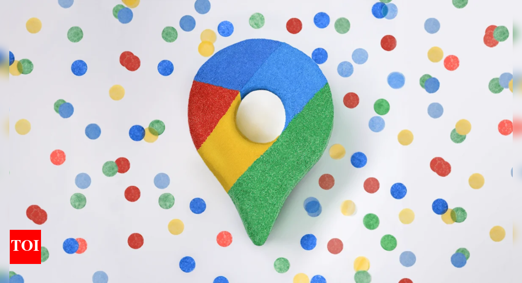 Google Maps offline now rolling out to Wear OS - Times of India