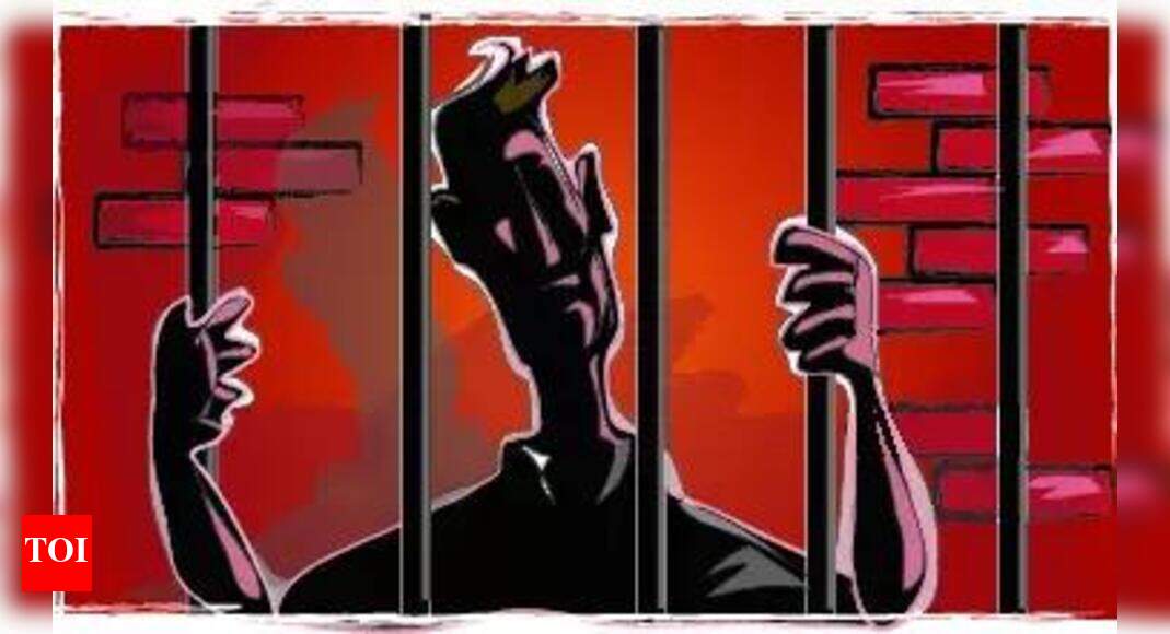 Man kidnaps 2-year-old, throws her into drain after 'rape attempt' in ...