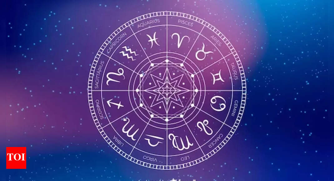 Zodiac Wisdom: The quotes that perfectly define each star sign - Times ...