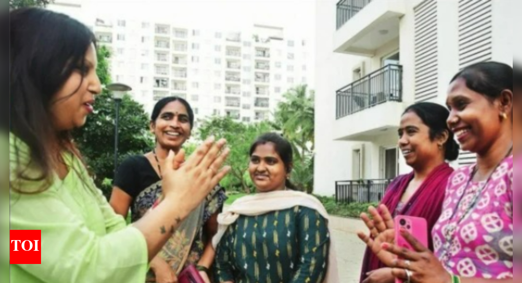 House Help Wage Disputes in Bengaluru: RWAs vs. Domestic Workers Amid ...