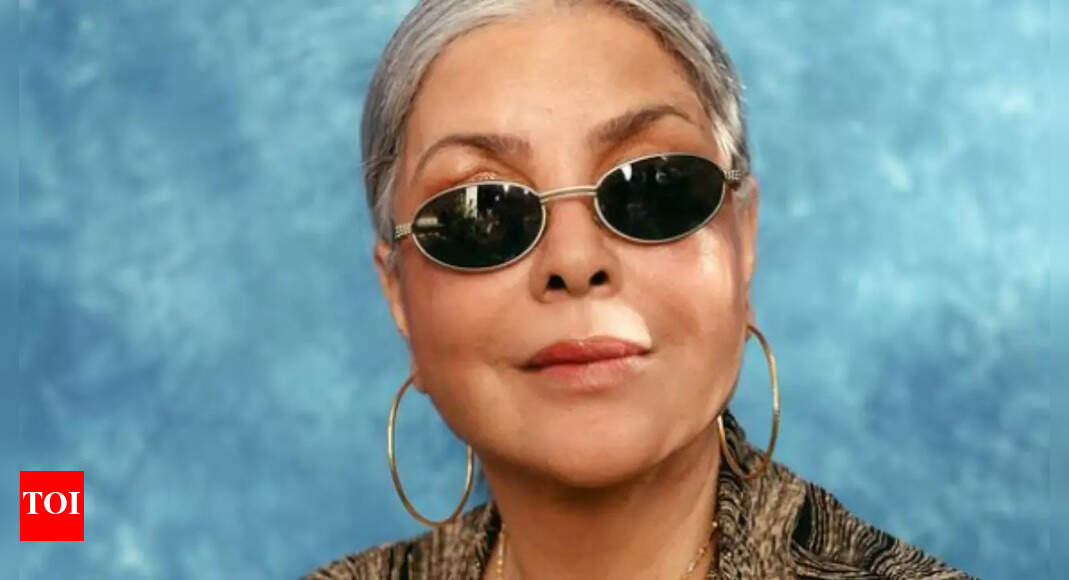 Zeenat Aman set to trigger nostalgia with 'iconic and groovy tunes' in Hindi cinema | Hindi ...