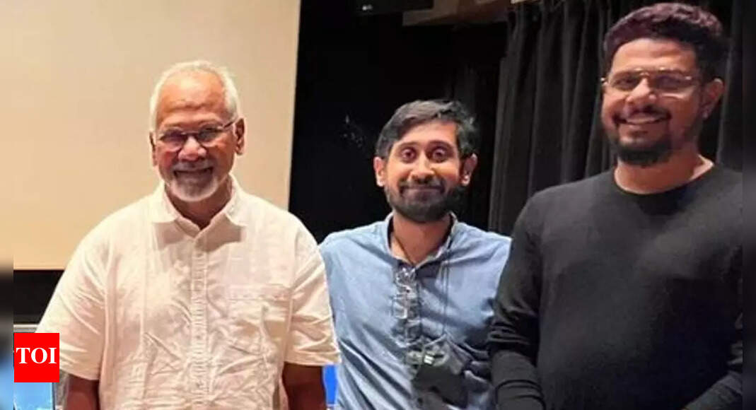Saturday Trivia: 'Ponniyin Selvan's National Award-winning sound ...