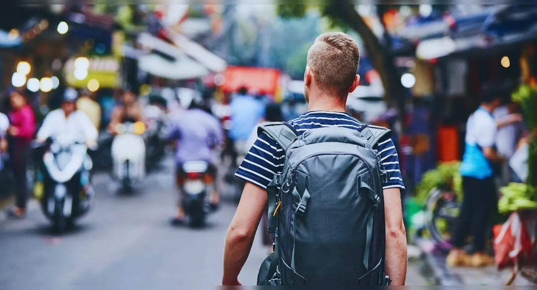 India's best backpacking destinations for adventure enthusiasts | Times ...