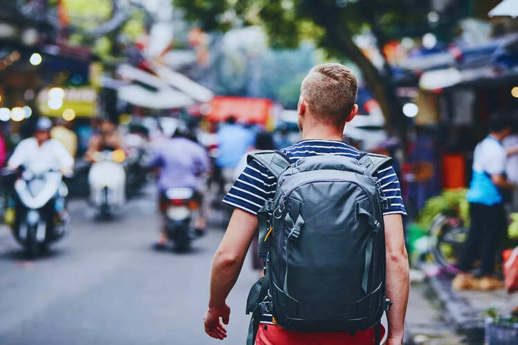 India's best backpacking destinations for adventure enthusiasts | Times ...