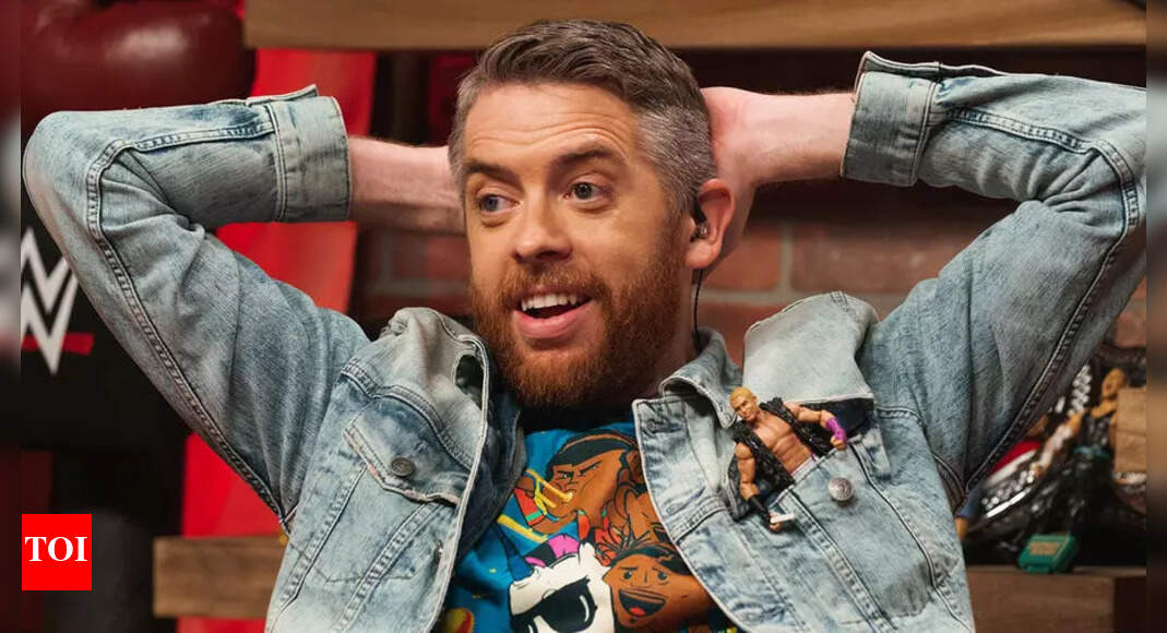 Ex-WWE Host Opens Up About Clash with Another Interviewer | WWE News ...