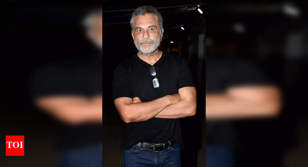 National Award is like peeth pe thap thapi: Pavan Malhotra | Hindi ...