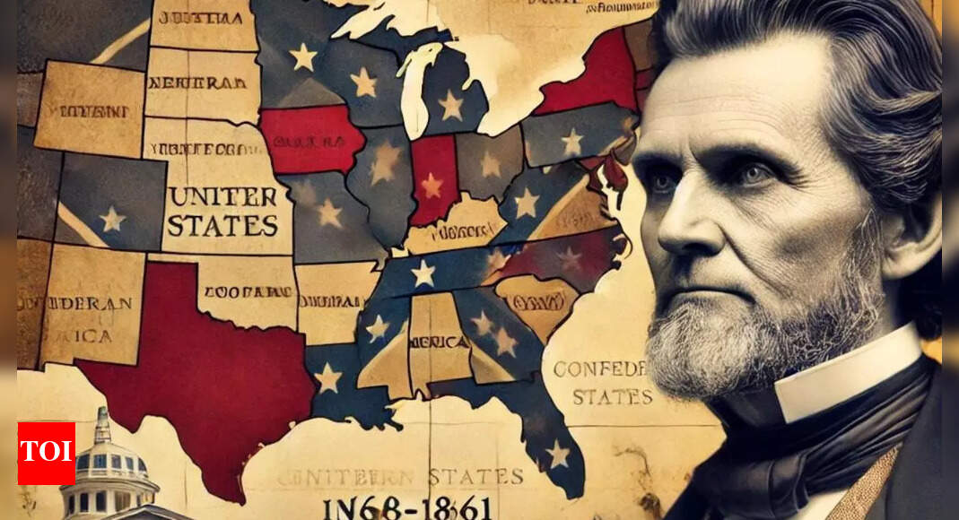 The Civil War in America: A cinematic reflection and historical ...