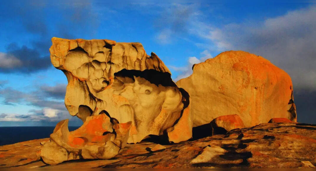 From Uluru to The Pinnacles: 8 must-see rock formations in Australia ...