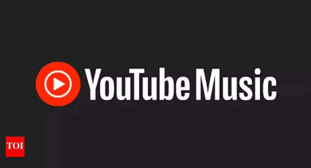 YouTube Music to soon roll out multi-song radio creator feature - Times ...