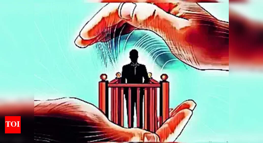 Witness Protection Scheme: Chandigarh Witness Protection Scheme, 2024 ...