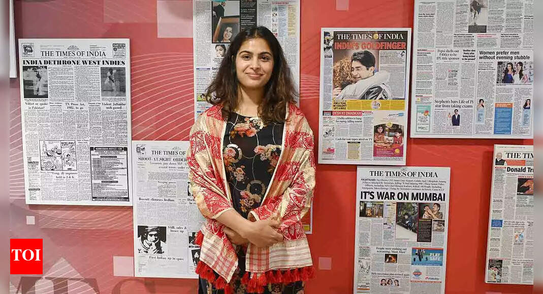 'My work is to protect her... even from herself' Jaspal Rana on his ...