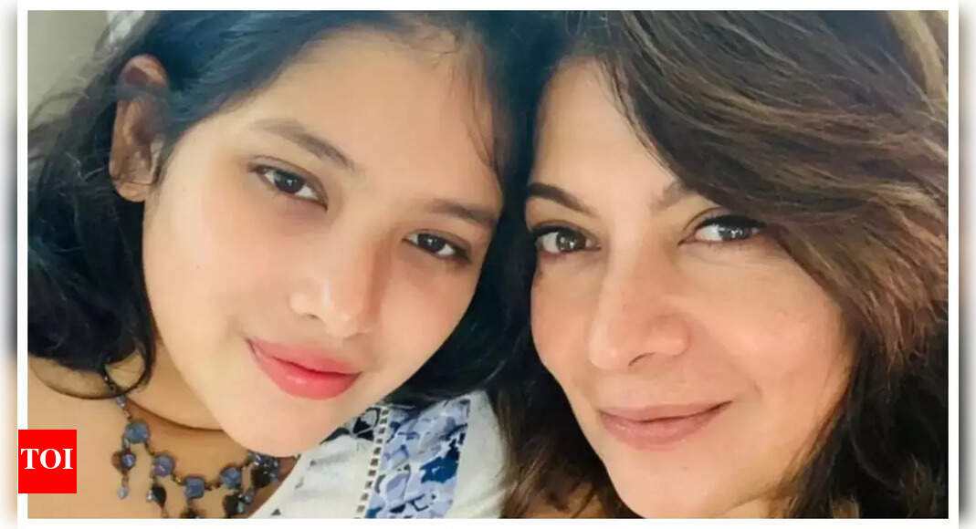 Divya Seth Shah remembers late daughter Mihika: When I look at you, I ...