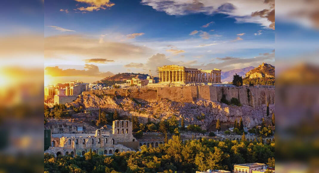Exploring Athens: 5 ancient attractions that define Greece’s history ...