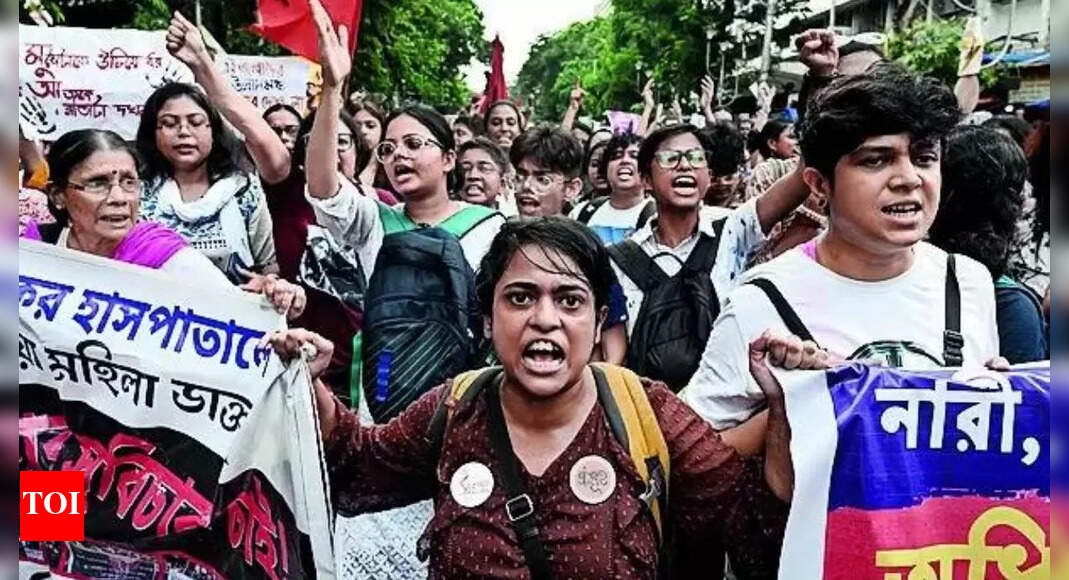 Kolkata rape-murder: Supreme courts take suo moto cognizance, CBI takes ...