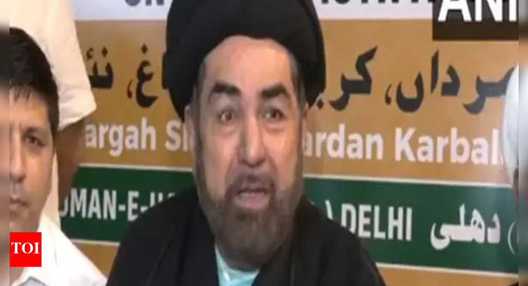 'Why didn't they talk to us? Without consulting they presented it ...