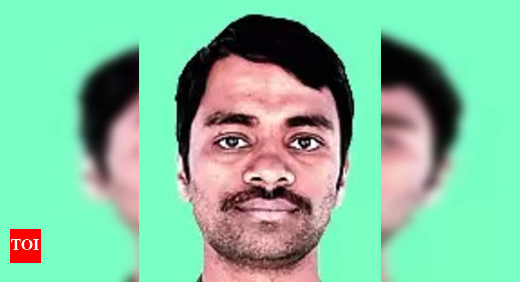 Major Gopal Naidu: Major Gopal Naidu awarded Kirti Chakra for bravery ...