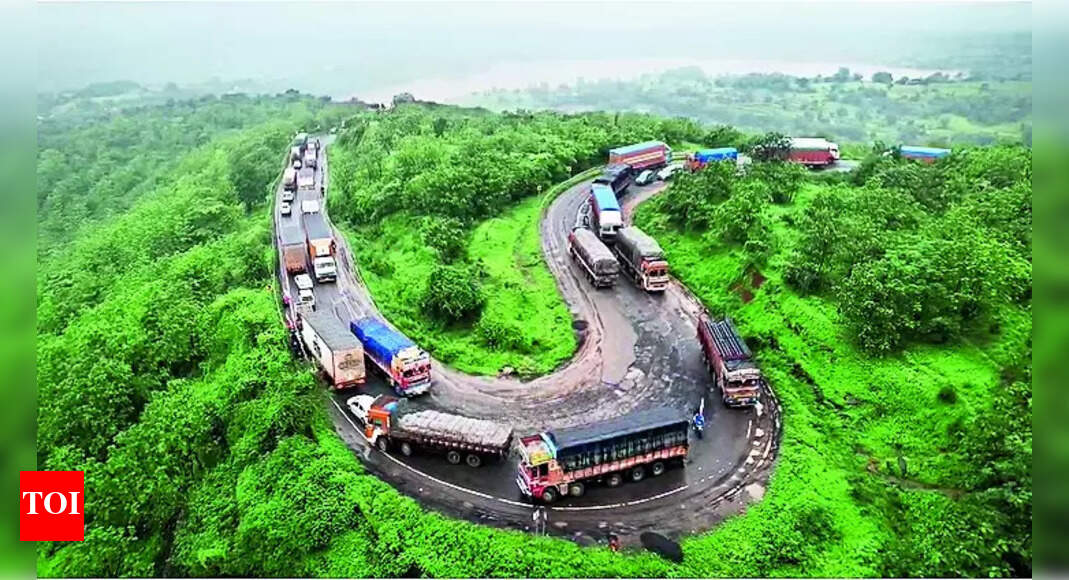 Road Widening: State PWD propose road widening in Sawalghat and Kotambi ...