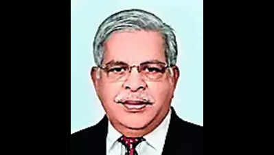 Justice V P Mohan Kumar: Former Acting Chief Justice of Kerala High ...