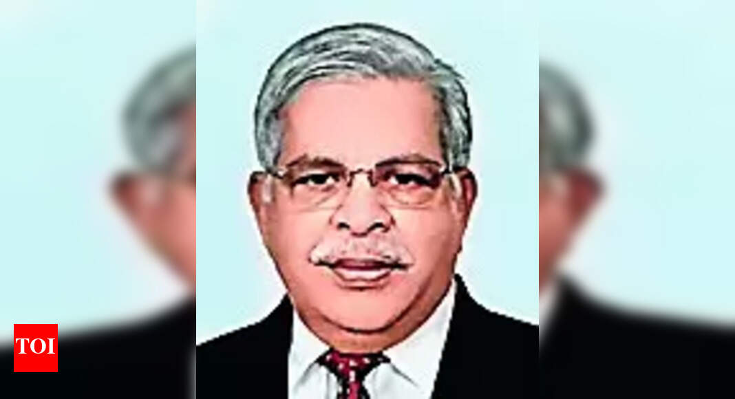 Justice V P Mohan Kumar: Former Acting Chief Justice of Kerala High Court V P Mohan Kumar Passes ...